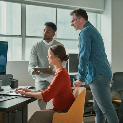 Triangle Software Solutions