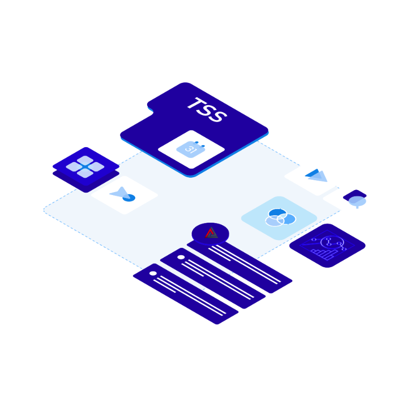 Triangle Software Solutions